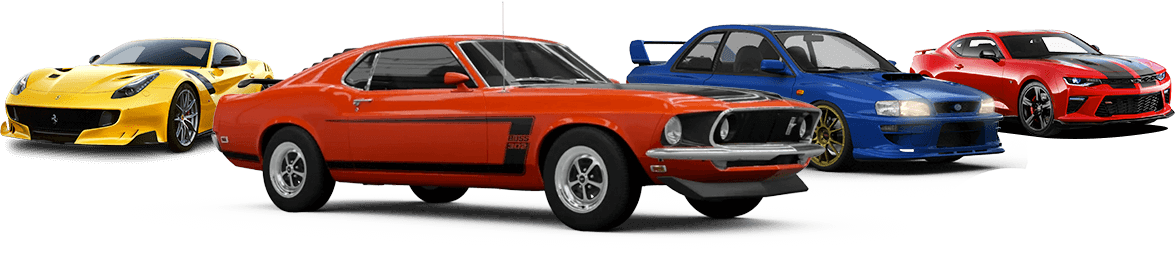 Auctions | Sunday Drive