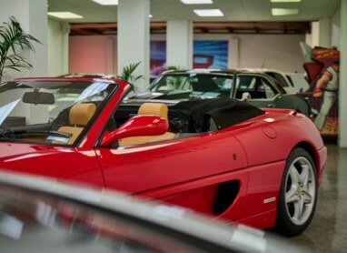 Consignment Service+ | Sunday Drive