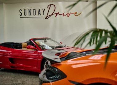 Consignment Service+ | Sunday Drive