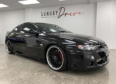 Consignment | Sunday Drive