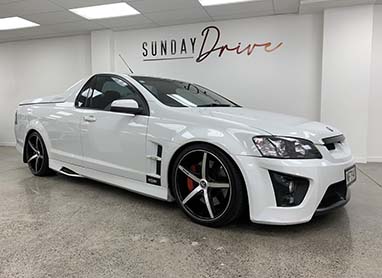 Consignment | Sunday Drive