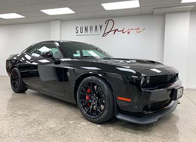 Consignment | Sunday Drive