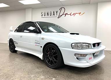 Consignment | Sunday Drive