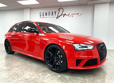 Consignment | Sunday Drive