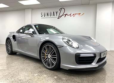 Consignment | Sunday Drive