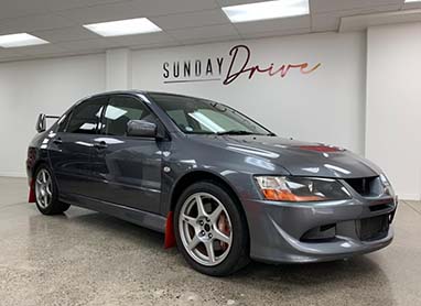 Consignment | Sunday Drive