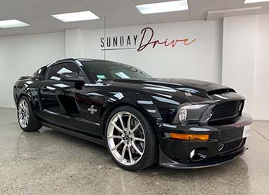 Consignment | Sunday Drive