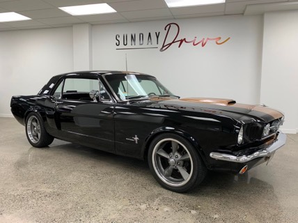 Consignment | Sunday Drive