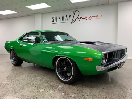 Consignment | Sunday Drive