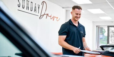 Consignment | Sunday Drive