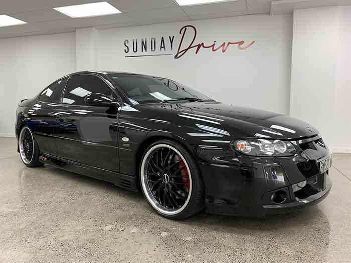 We Sell Cool Cars | Sunday Drive